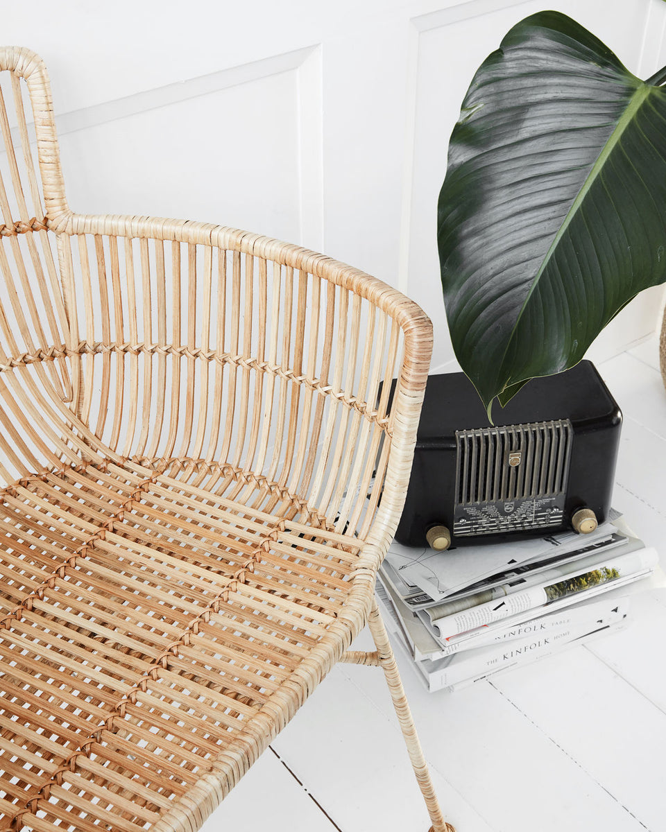 Chair Cuun natural – TAKARA NORD