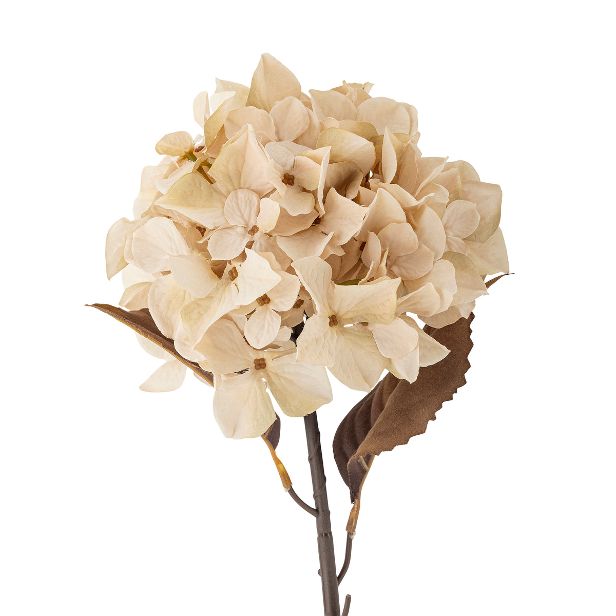 Artificial Plant Hydrangea White – TAKARA NORD