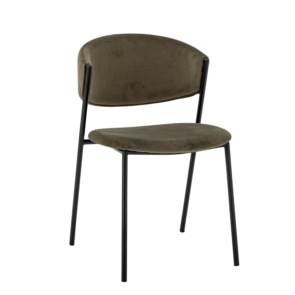 Dining chair Marlo Green – TAKARA NORD
