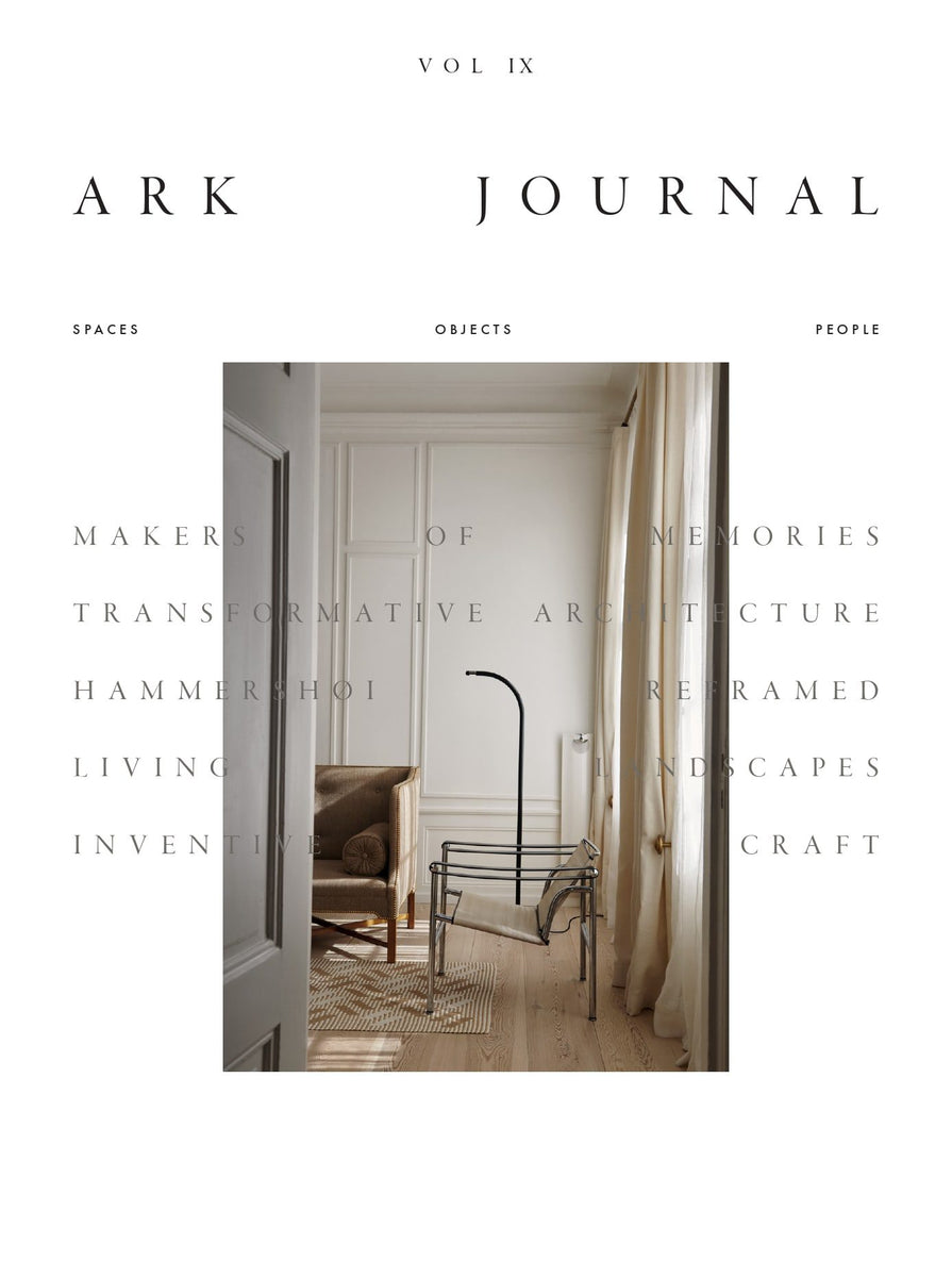Ark Journal Vol. IX – TAKARA NORD