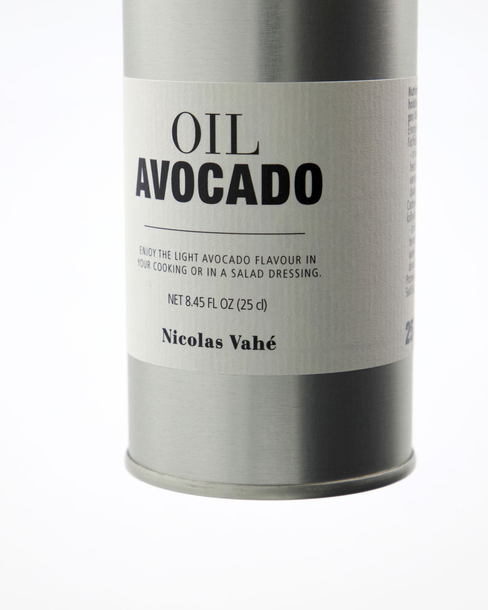 Avocado oil – TAKARA NORD