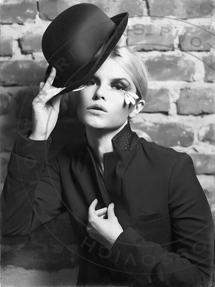 Poster "Sweet Charlie" 50x70 – TAKARA NORD