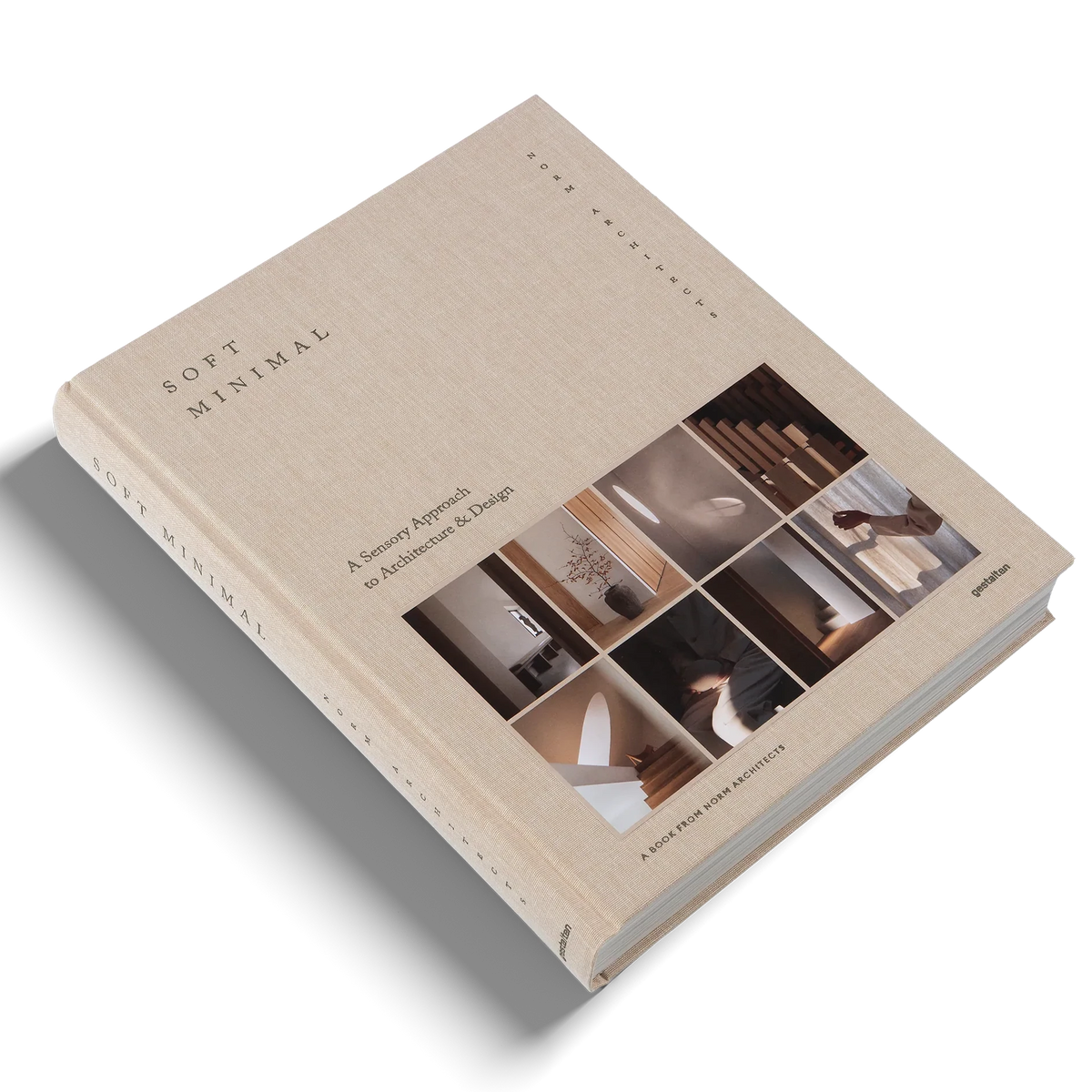 Soft Minimal – By Norm Architects – TAKARA NORD